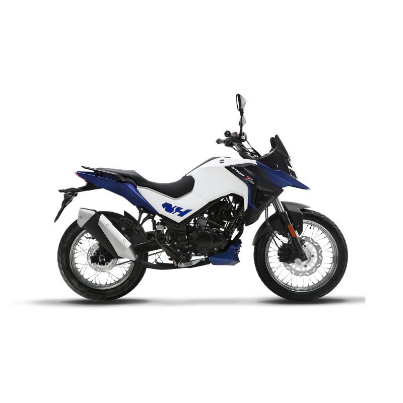 Sym Motorcycles - Models, Photos, Reviews | Bike.Net