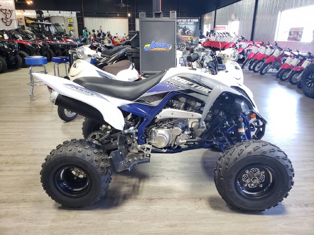 Yamaha Raptor 700R, 2020 Motorcycles - Photos, Video, Specs, Reviews ...