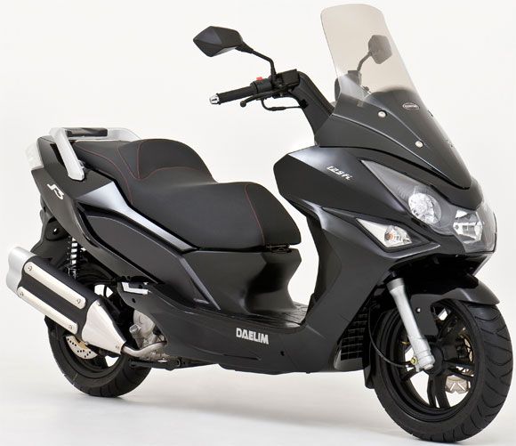 Beeline Motorcycles - Models, Photos, Reviews | Bike.Net