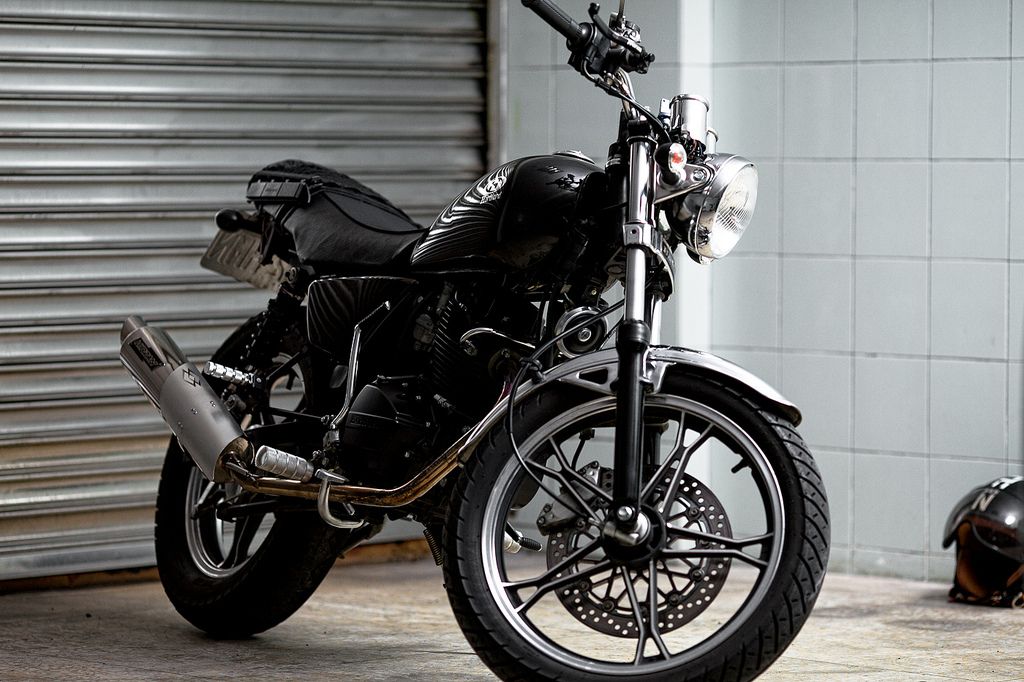 Hartford Motorcycles - Models, Photos, Reviews | Bike.Net