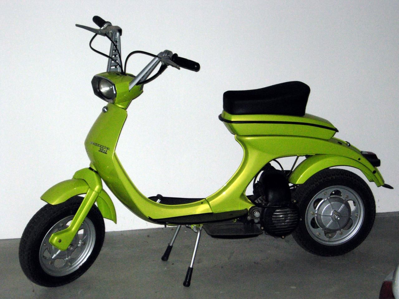 Motom Motorcycles - Models, Photos, Reviews | Bike.Net