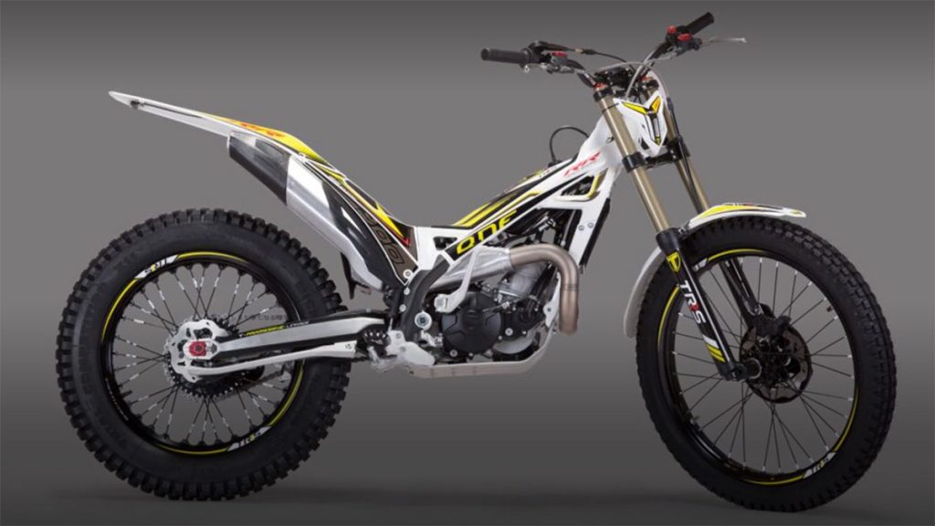 Мотоциклы TRS | Bike.Net