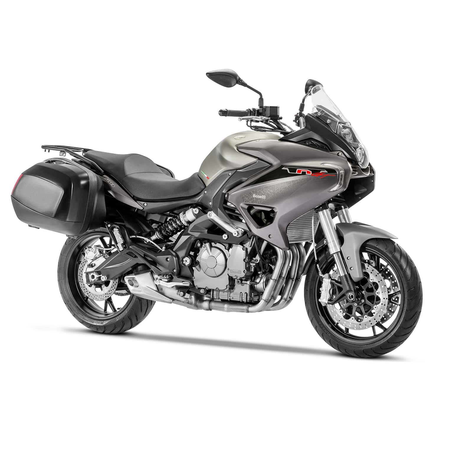 Benelli Motorcycles - Models, Photos, Reviews | Bike.Net