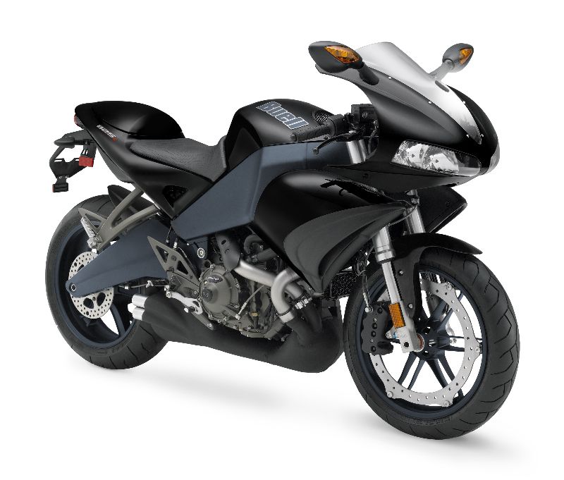 Buell Motorcycles - Models, Photos, Reviews | Bike.Net