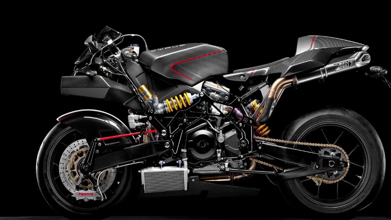 Vyrus 987 C3 4V, 2019 Motorcycle - Specs, Photos & Review | Bike.Net ...