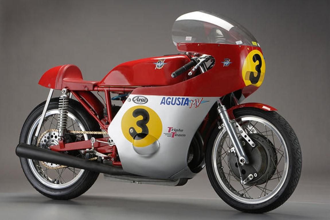 MV Agusta Motorcycles - Models, Photos, Reviews | Bike.Net