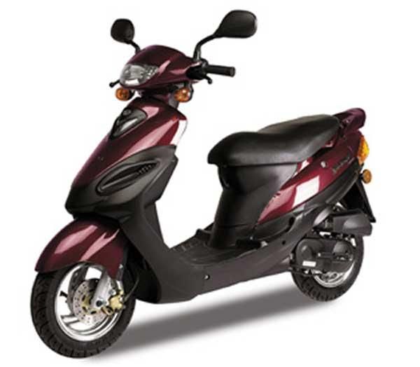 Linhai Motorcycles - Models, Photos, Reviews | Bike.Net