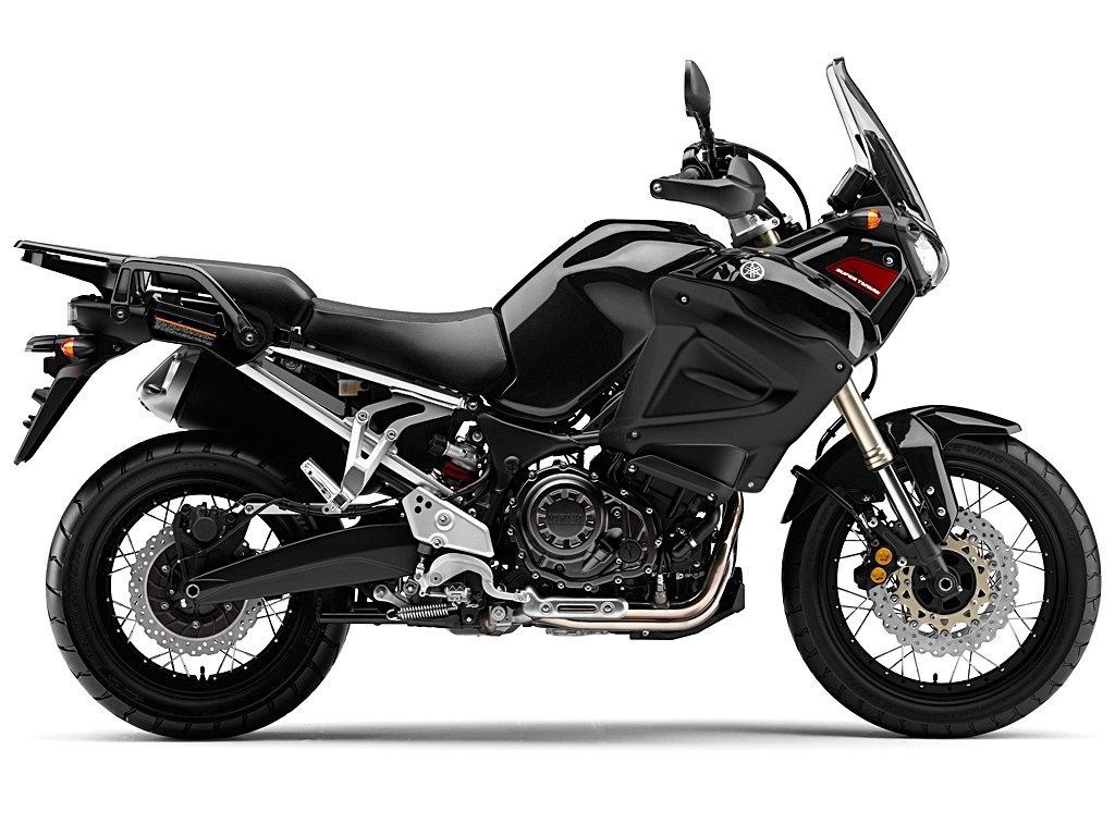 Yamaha Motorcycles - Models, Photos, Reviews | Bike.Net