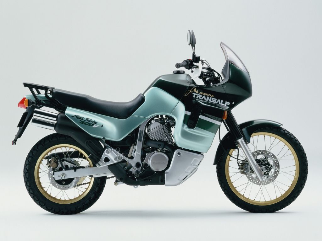 Honda XL 600 V Transalp 1993 Motorcycles Photos Video Specs Honda XL 600 V Transalp 1993 Motorcycles Photos Video Specs