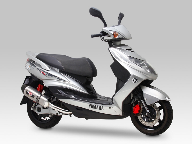 Yamaha Cygnus X SR, 2015 Motorcycles - Photos, Video, Specs, Reviews ...
