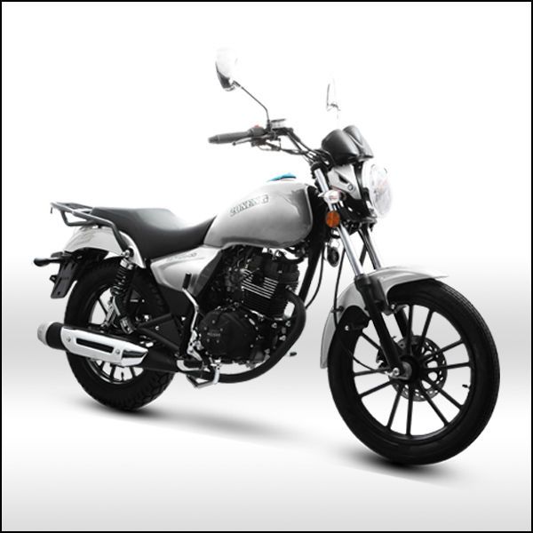 Znen Motorcycles - Models, Photos, Reviews | Bike.Net