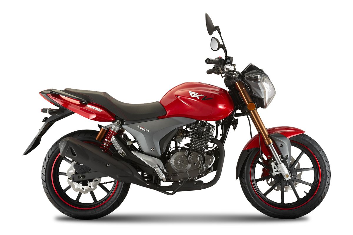 Мотоциклы Keeway | Bike.Net
