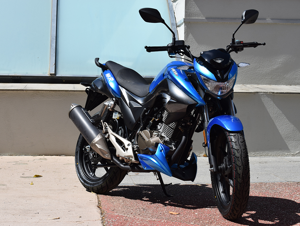 MH Motorcycles - Models, Photos, Reviews | Bike.Net