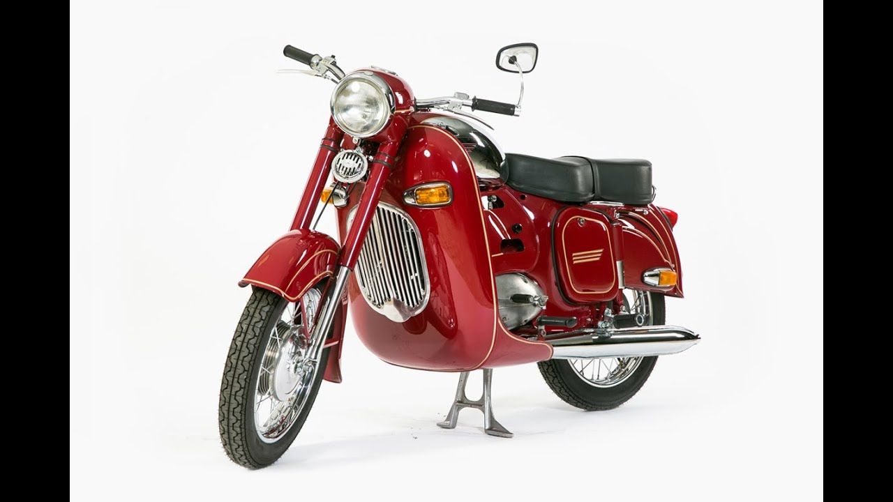 MBK Motorcycles - Models, Photos, Reviews | Bike.Net