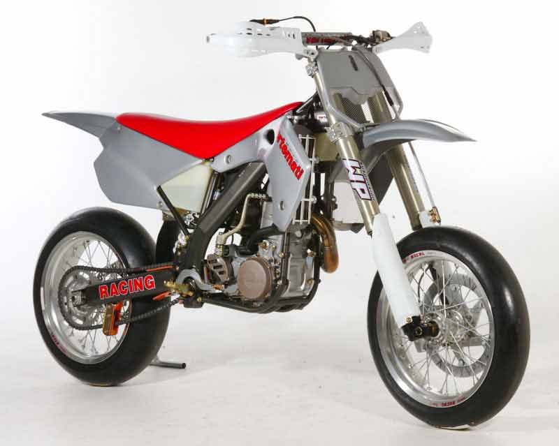 Vertemati Motorcycles - Models, Photos, Reviews | Bike.Net