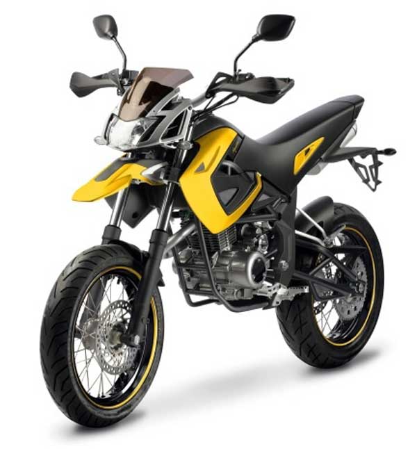 Megelli 125 m Motorcycles - Photos, Video, Specs, Reviews | Bike.Net