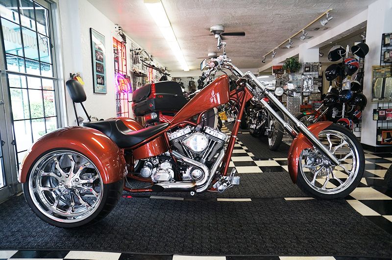 Precision Cycle Works Motorcycles - Models, Photos, Reviews | Bike.Net