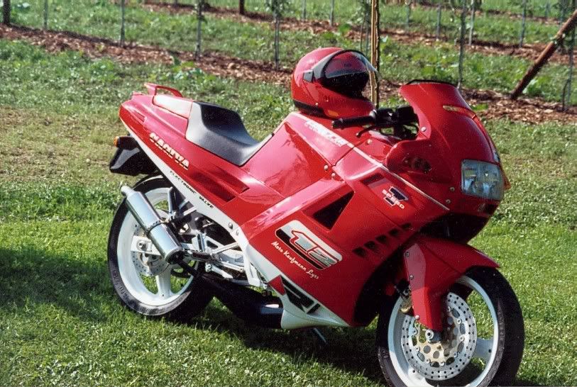 Cagiva Motorcycles - Models, Photos, Reviews | Bike.Net