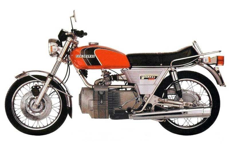 CH Racing Motorcycles - Models, Photos, Reviews | Bike.Net