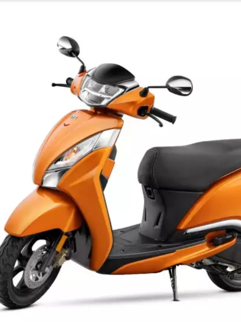 TVS Jupiter, 2023 Motorcycles - Photos, Video, Specs, Reviews | Bike.Net
