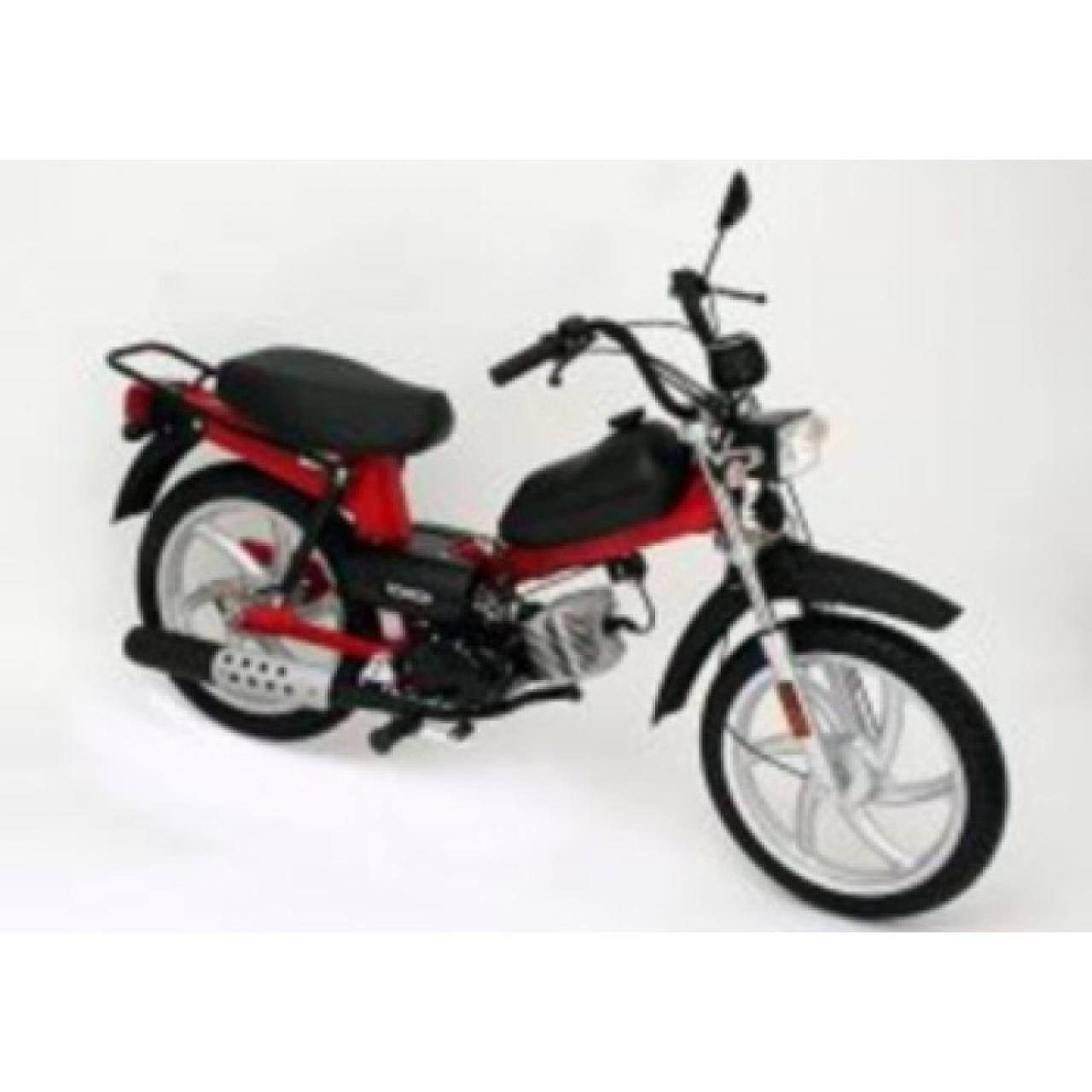 Tomos Alpino 45, 2016 Motorcycles - Photos, Video, Specs, Reviews ...
