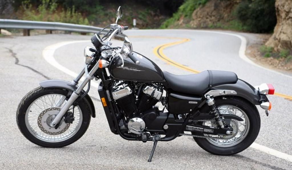 Honda Motorcycles - Models, Photos, Reviews | Bike.Net
