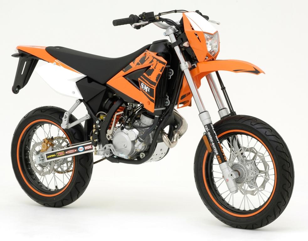 CPI Supermoto, 2008 Motorcycles - Photos, Video, Specs, Reviews | Bike.Net
