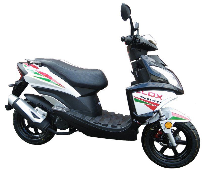 Longjia Motorcycles - Models, Photos, Reviews | Bike.Net