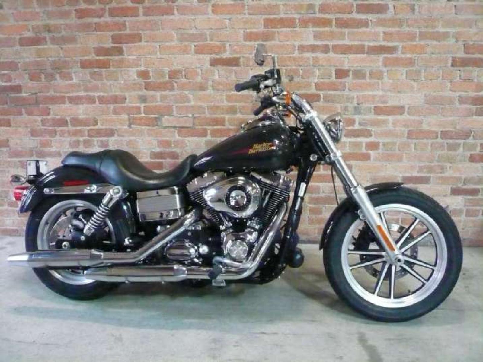 Harley-Davidson FXRS 1340 SP Low Rider Special Edition, 1991: фото ...