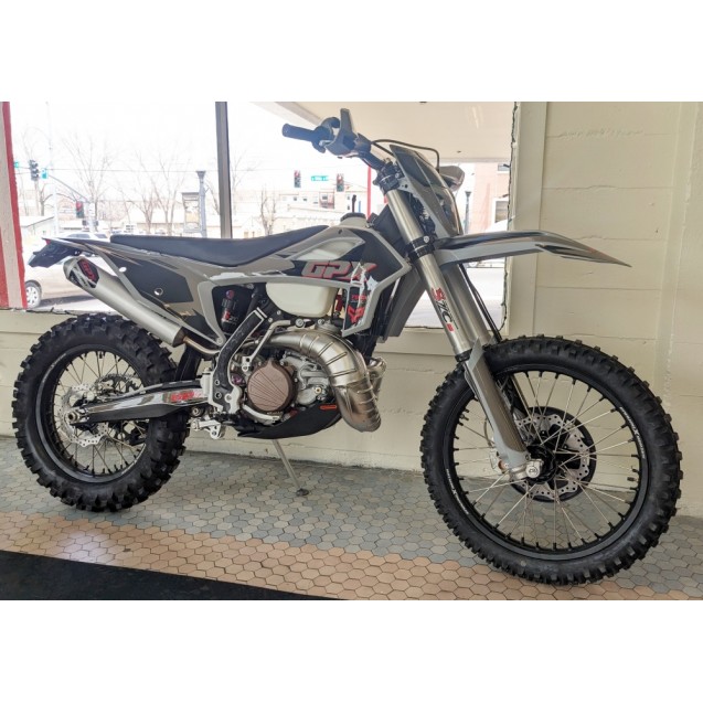 GPX Moto Motorcycles - Models, Photos, Reviews | Bike.Net