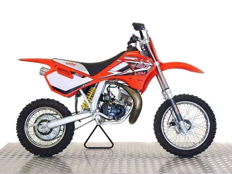 Lem Motorcycles - Models, Photos, Reviews | Bike.Net