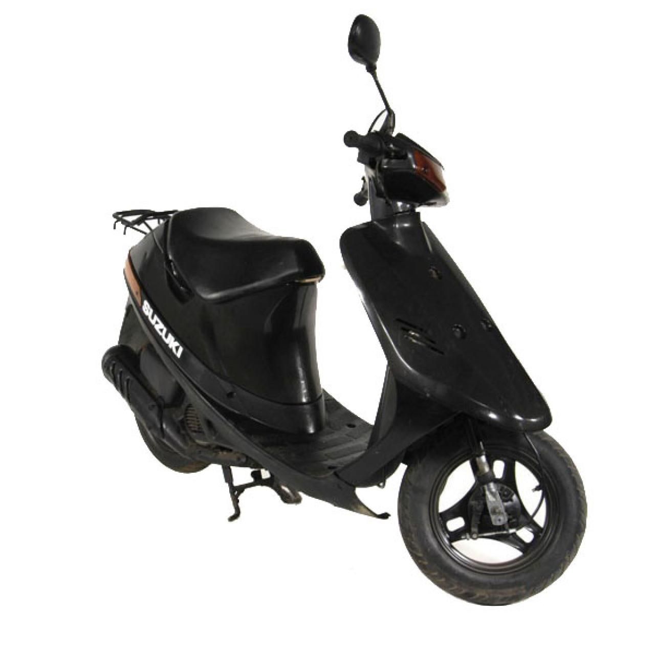 Qingqi Motorcycles - Models, Photos, Reviews | Bike.Net