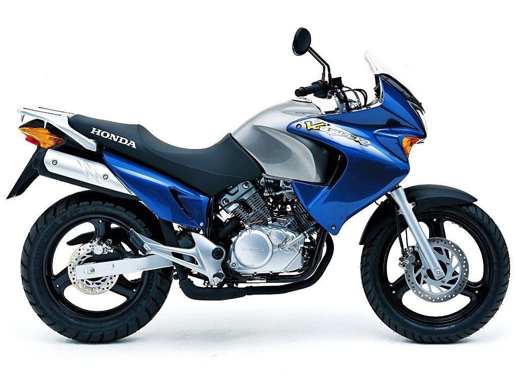 Honda Varadero 125 Motorcycles Photos Video Specs Reviews Bike Net