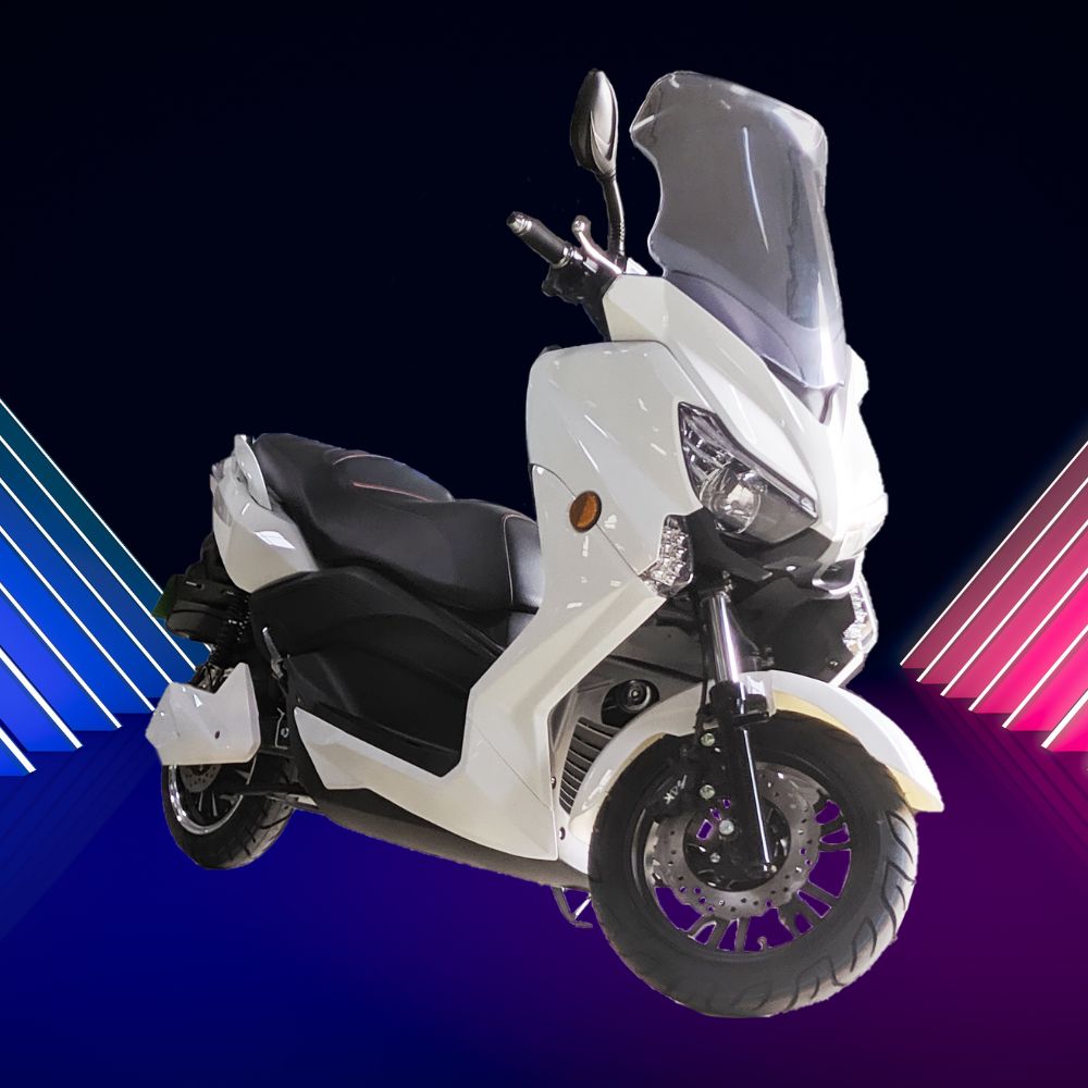 Evolet Raptor, 2023 Motorcycles - Photos, Video, Specs, Reviews | Bike.Net