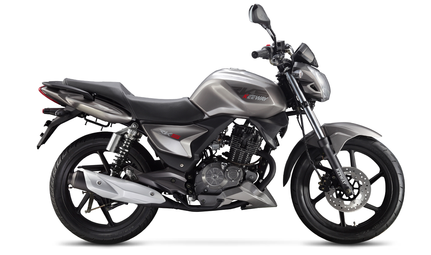 Keeway RKS 150 GS, 2021: фото, характеристики, история | Bike.Net