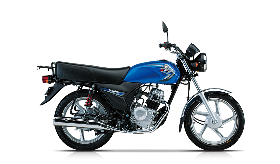 Haojue Xpress Motorcycles - Photos, Video, Specs, Reviews | Bike.Net
