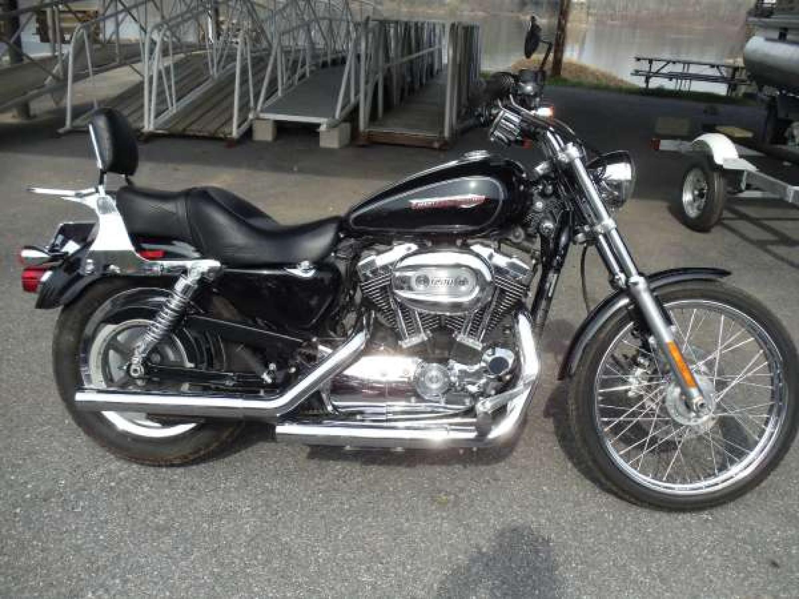 Vento V-Thunder XL, 2008 Motorcycles - Photos, Video, Specs, Reviews ...