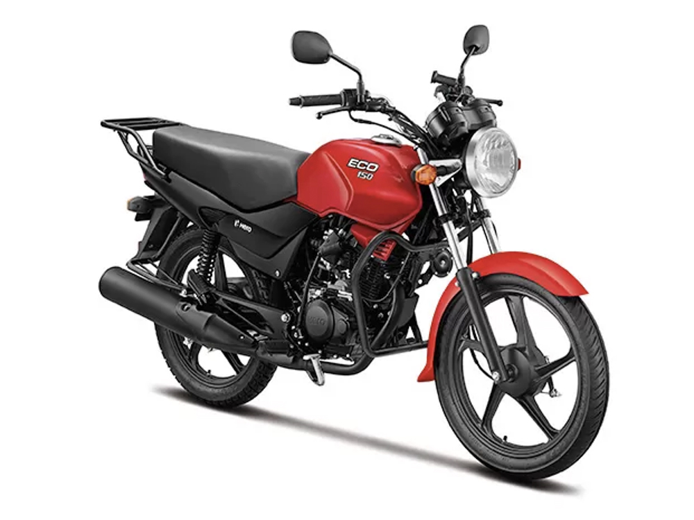 Hero Motorcycles - Models, Photos, Reviews | Bike.Net