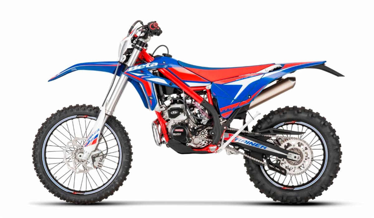 Beta Motorcycles - Models, Photos, Reviews | Bike.Net