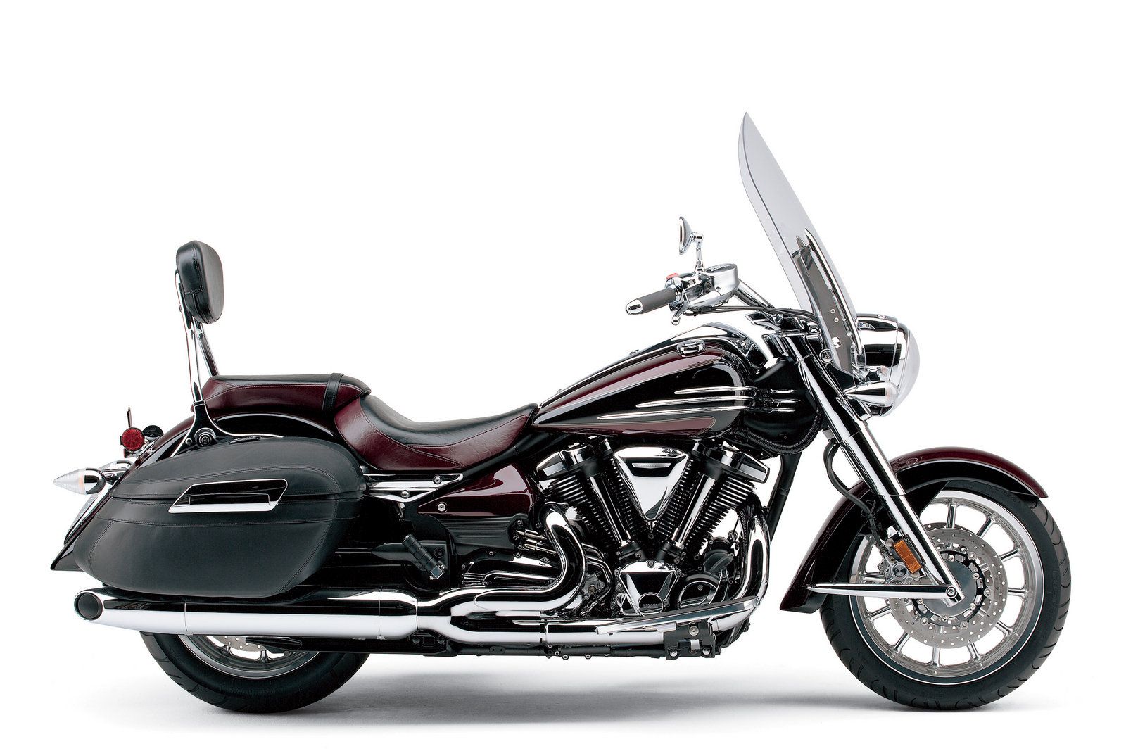 Yamaha Motorcycles - Models, Photos, Reviews | Bike.Net