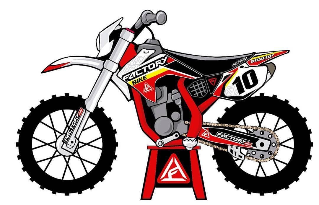 Factory Bike T4 250 Motorcycles - Similar Models | Bike.Net