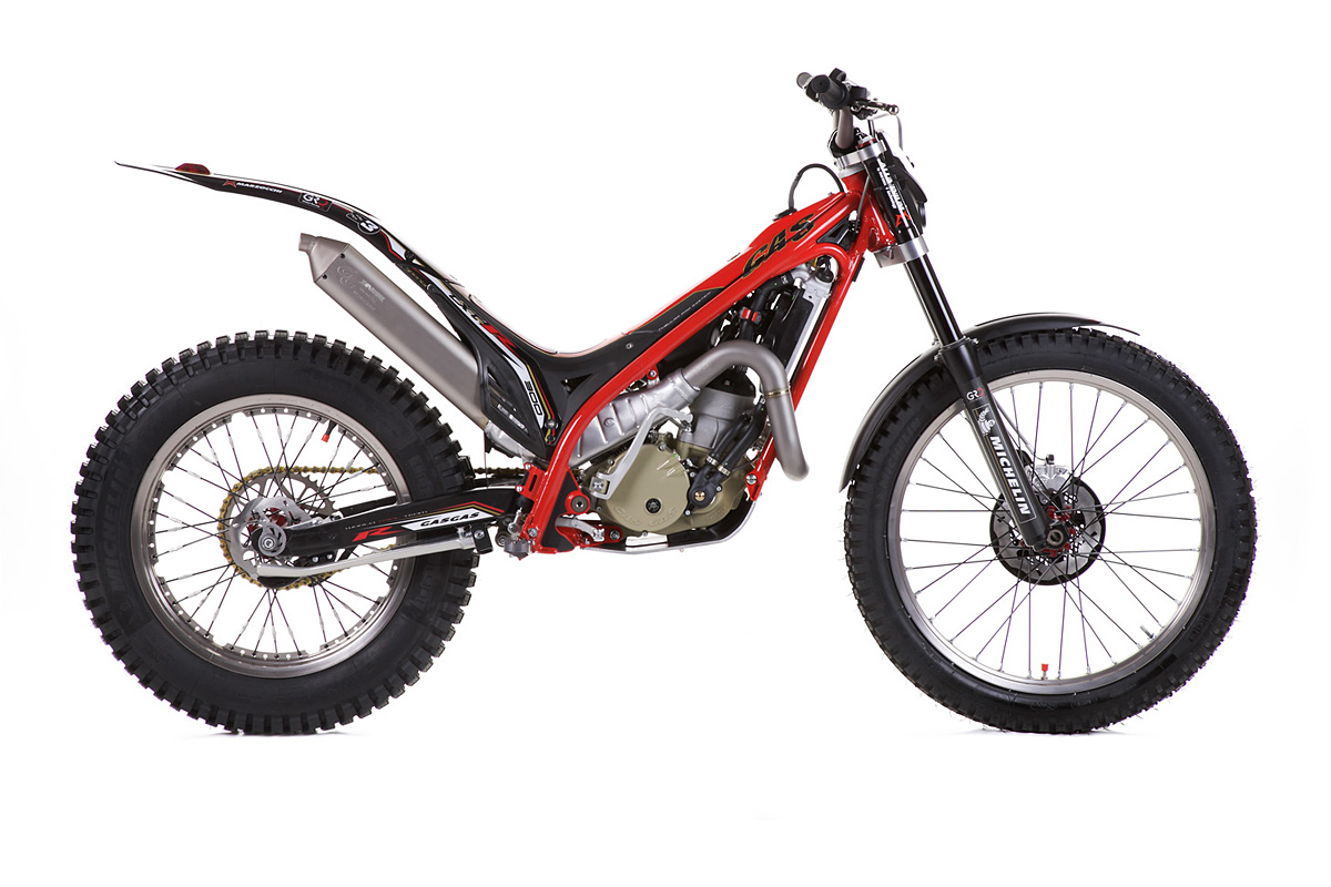 GAS GAS TXT 300 Pro Racing, 2012 Motorcycles - Photos, Video, Specs ...