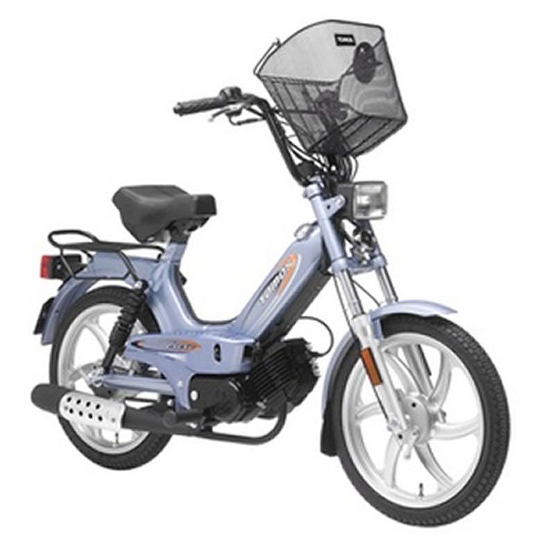 Tomos Motorcycles - Models, Photos, Reviews | Bike.Net