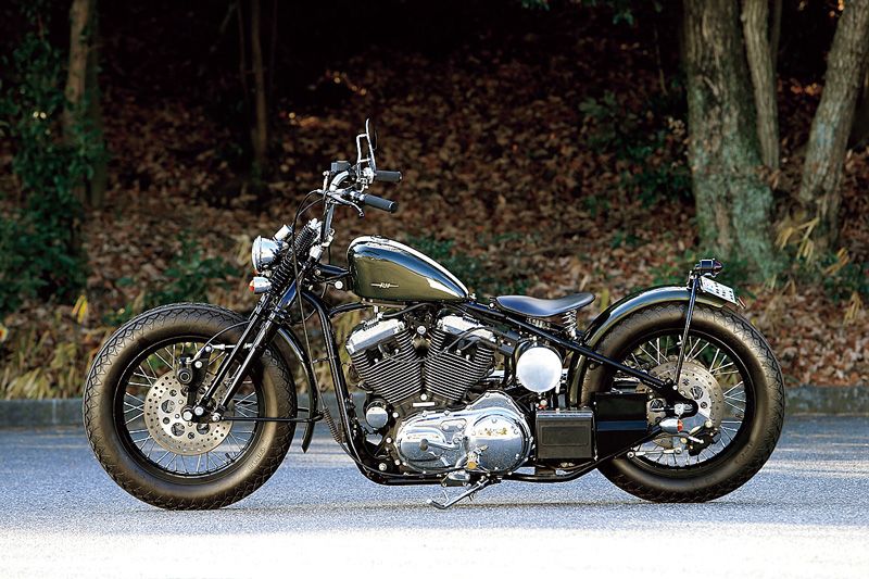 Road Hopper Motorcycles - Models, Photos, Reviews | Bike.Net