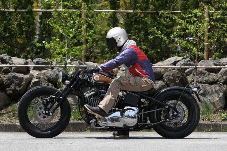 Road Hopper Motorcycles - Models, Photos, Reviews | Bike.Net