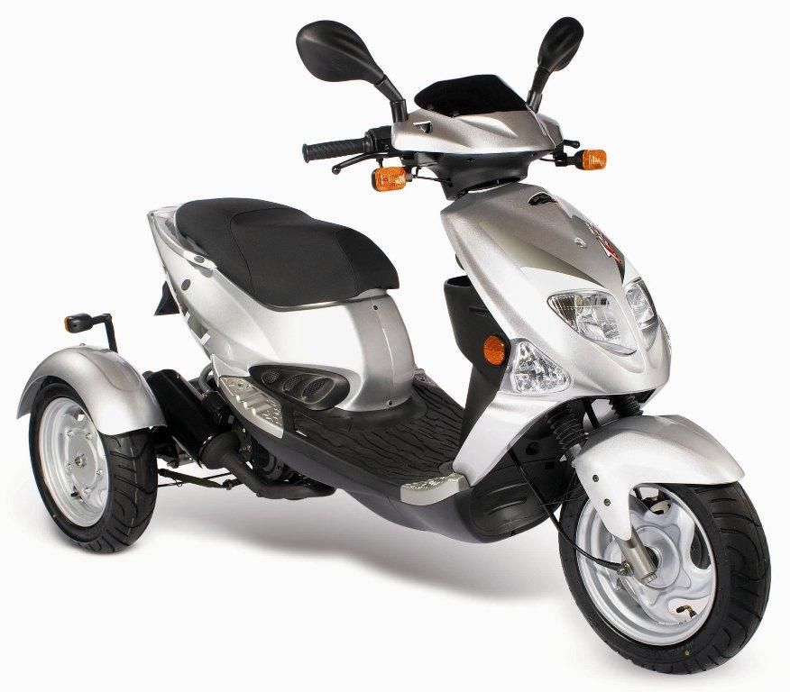 PGO PMX 90 Motorcycles - Photos, Video, Specs, Reviews | Bike.Net