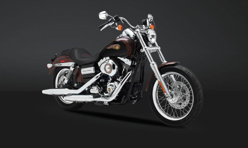 Harley-Davidson Motorcycles - Models, Photos, Reviews
