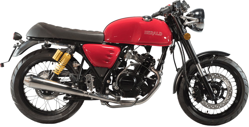 Shineray Motorcycles - Models, Photos, Reviews | Bike.Net