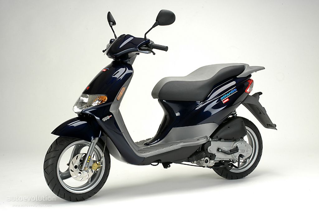 Мотоциклы Derbi | Bike.Net