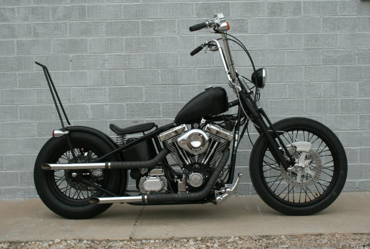 Flyrite Choppers Motorcycles - Models, Photos, Reviews | Bike.Net